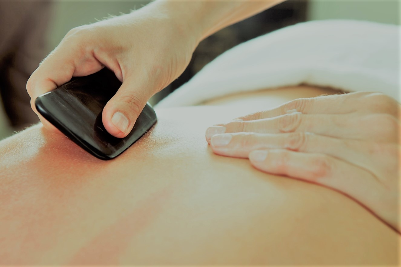 Manual Therapies - Achieve Health